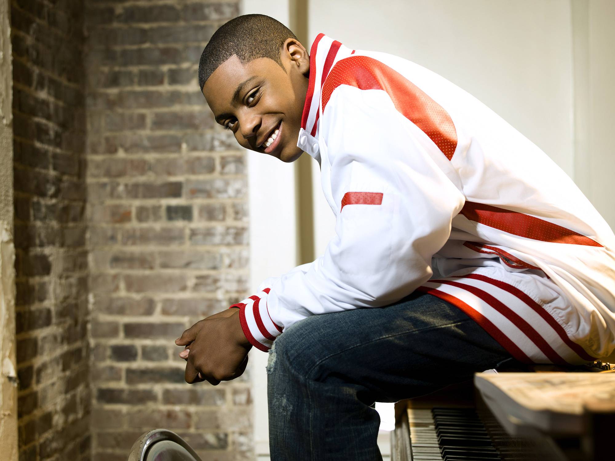 Jawan Harris Gears Up for Closer to My Dreams Tour | News | BET