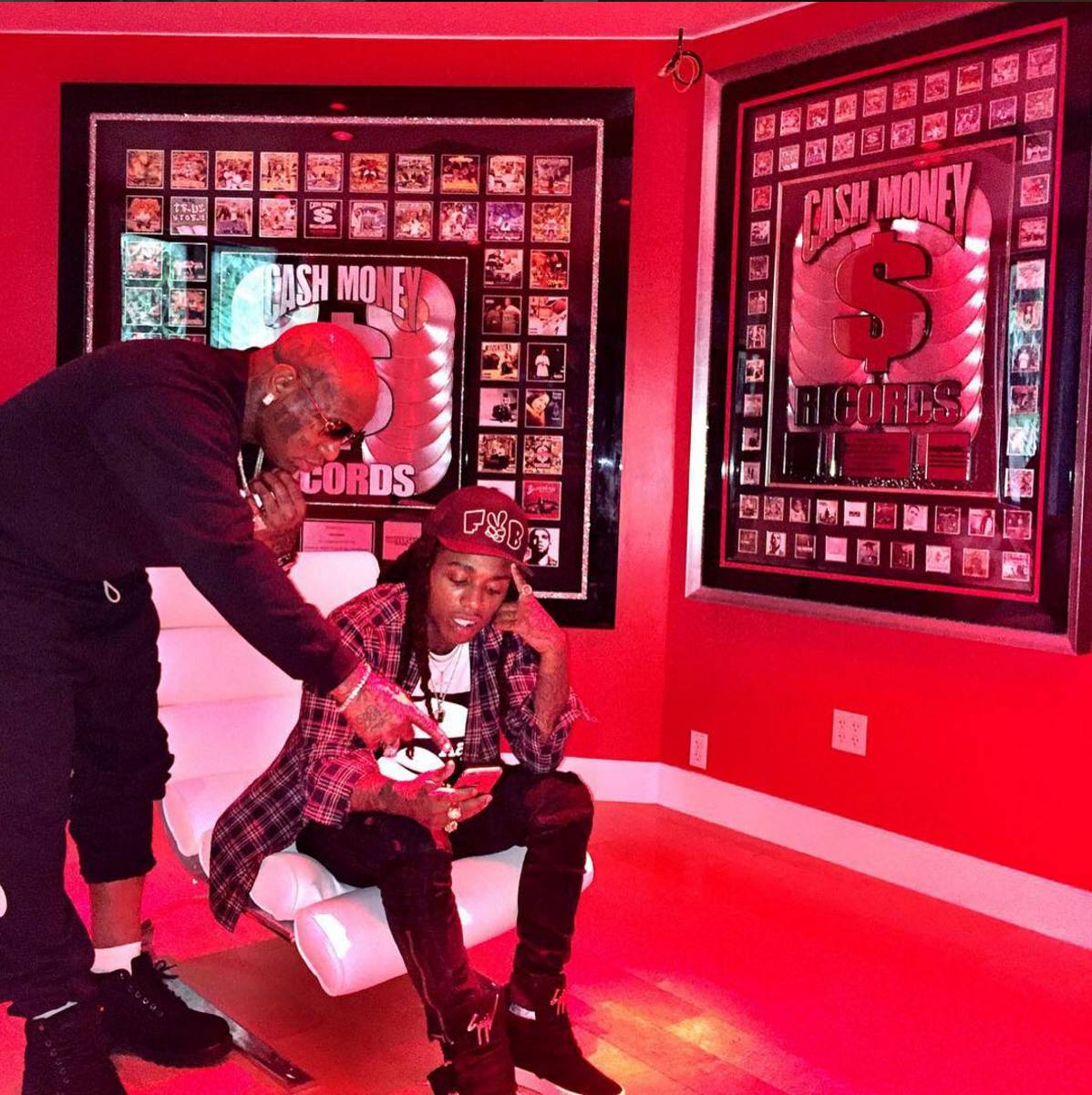 His Success - Plenty - Image 8 from 10 Reasons Why Birdman is the Most ...