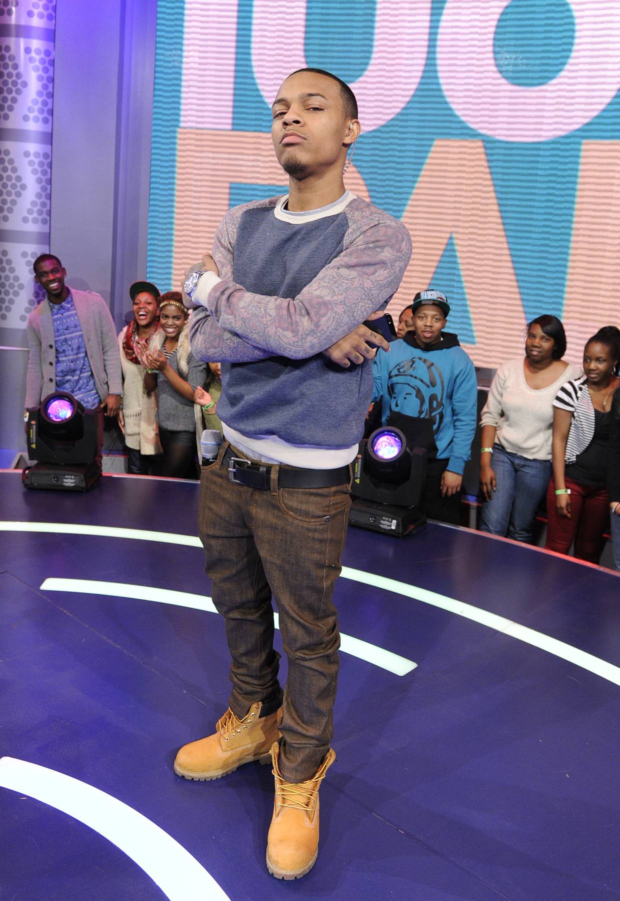 Ok Now - 106 - Image 32 from Exclusive Access: Common visits 106 & Park ...