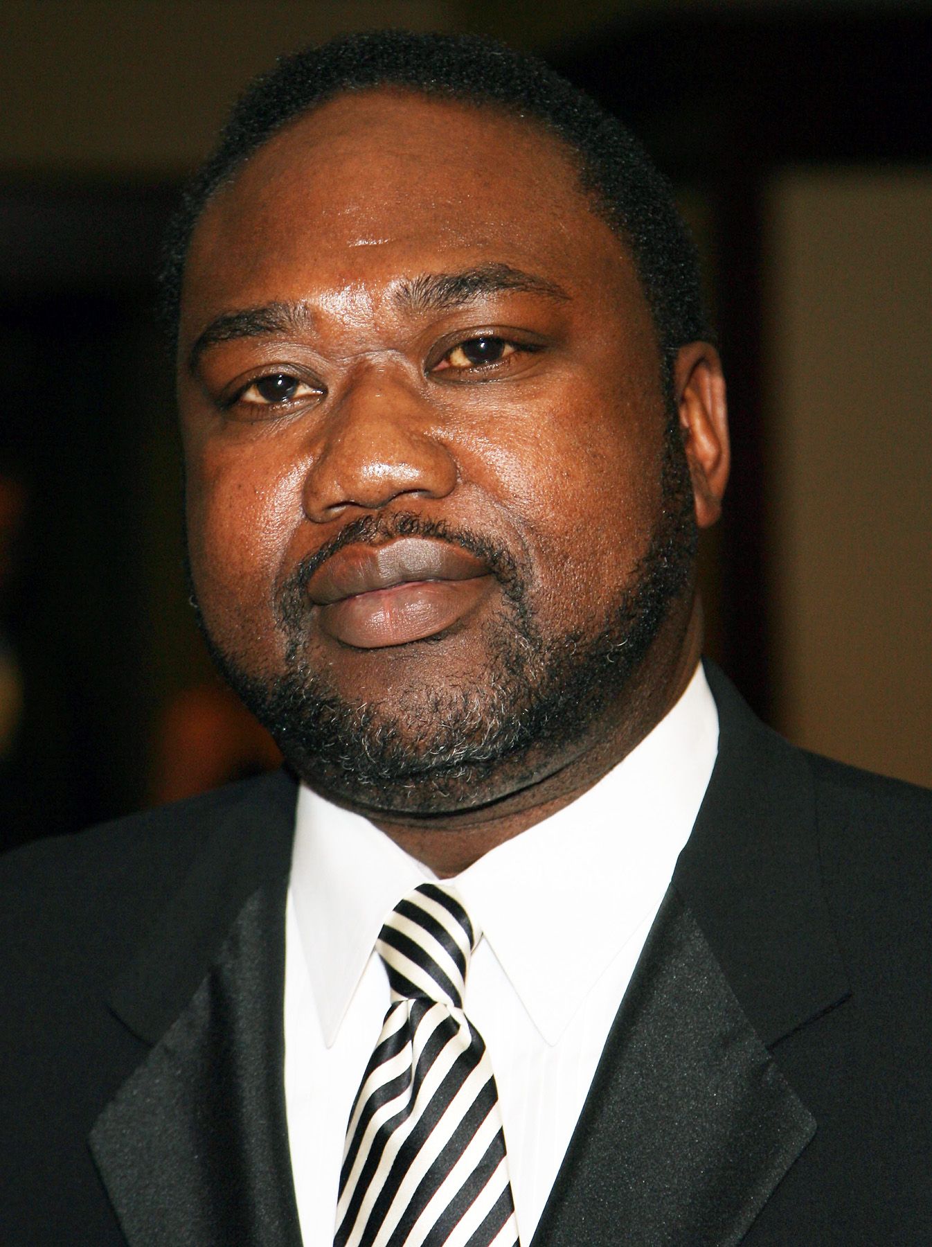 Gary Hardwick - Gary - Image 11 from The Cast of 'Deliver Us From Eva ...