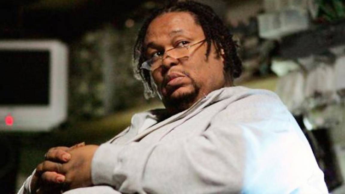 The Wire 's Robert F. Chew Found Dead | News | BET
