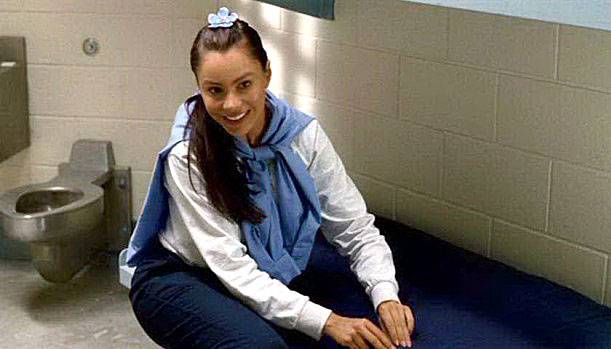 Sofia Vergara - Modern - Image 11 from Tyler Perry Actresses | BET