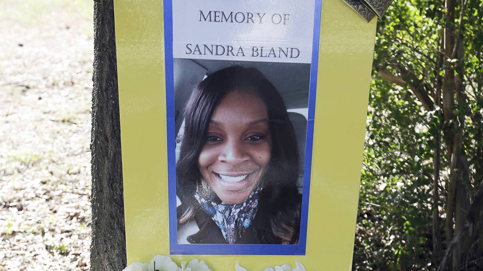 Transcript of Traffic Stop Where Sandra Bland Was Arrested | News | BET