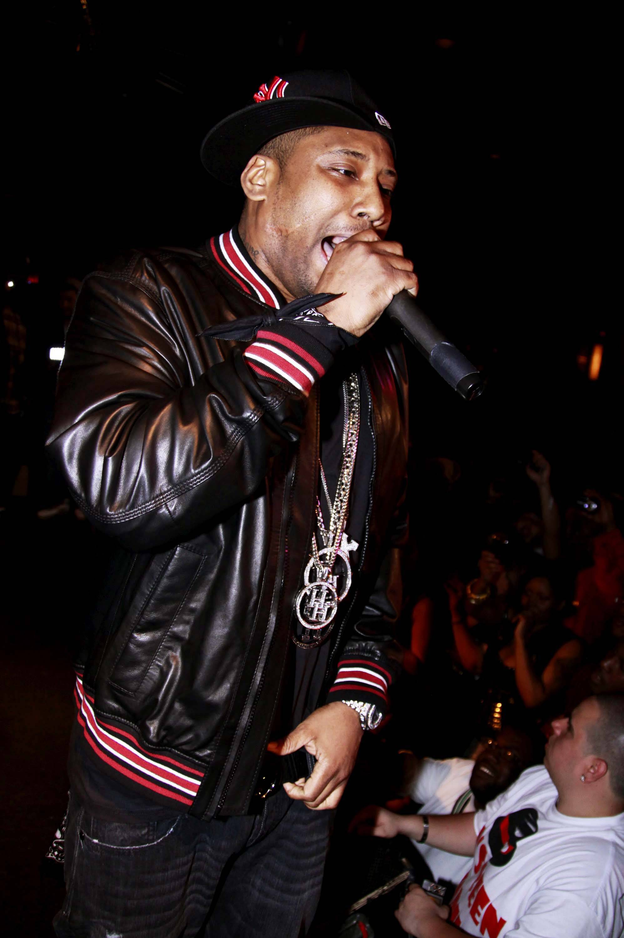 Maino Blasts "Feminine" Rappers: "They Lied To Us & Told Us It Was Swag ...