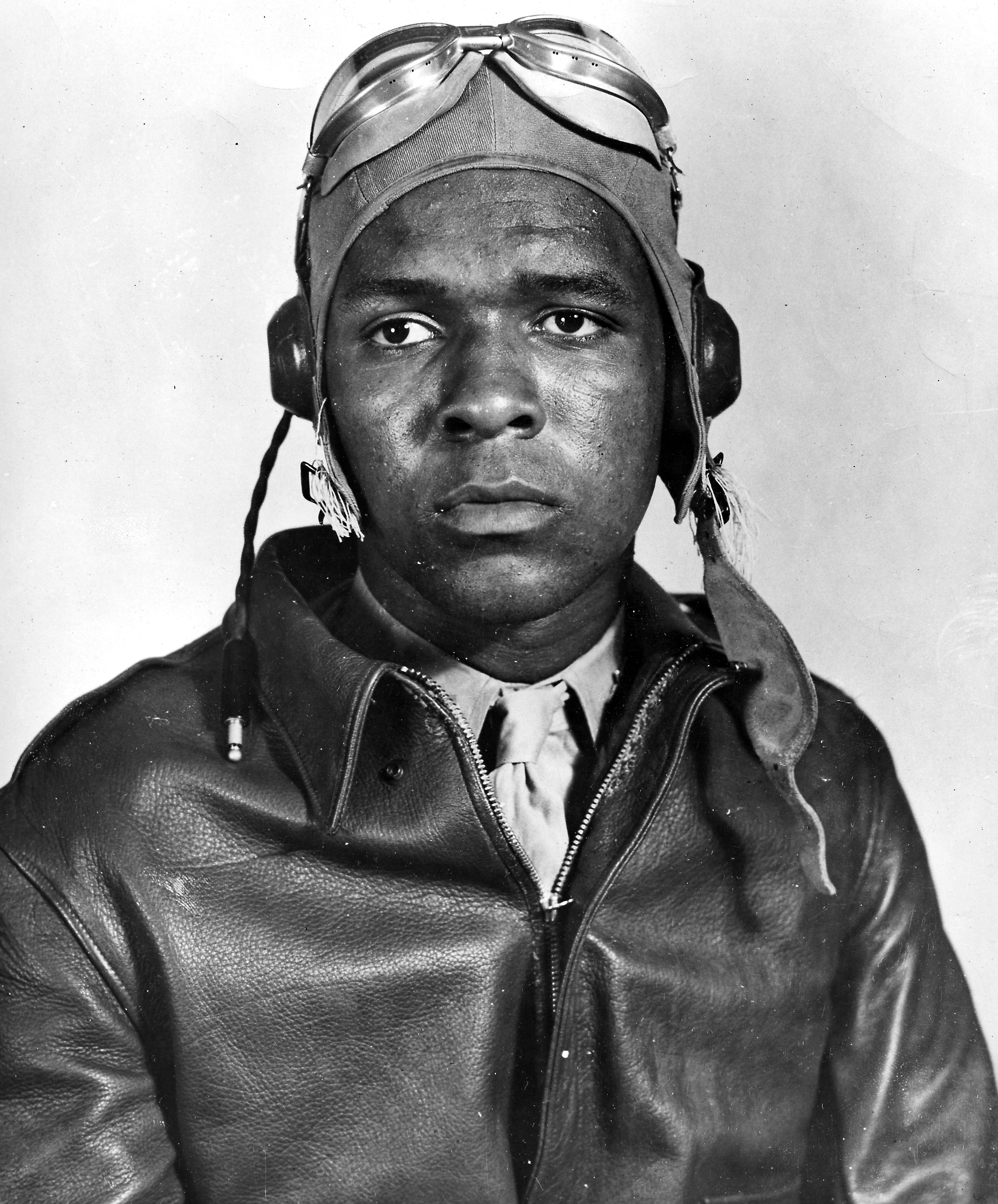 General Daniel “Chappie” James, - Image 9 from 10 Unsung Historical ...