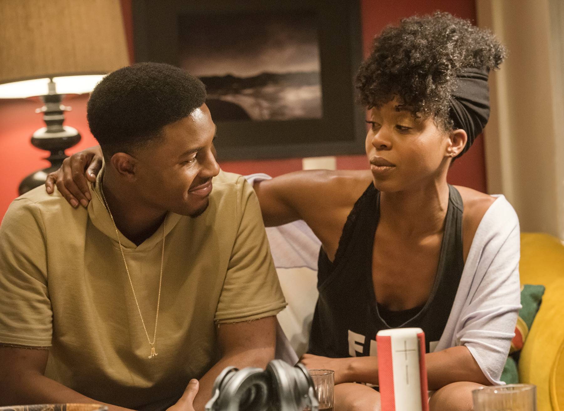 Rebel - TV Series | BET