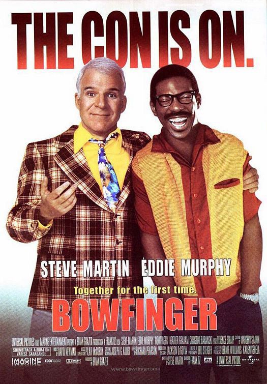 As Kit Ramsey in - Image 9 from Our Favorite Eddie Murphy Roles | BET
