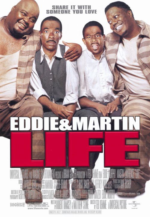 As Rayford Gibson in - Image 8 from Our Favorite Eddie Murphy Roles | BET