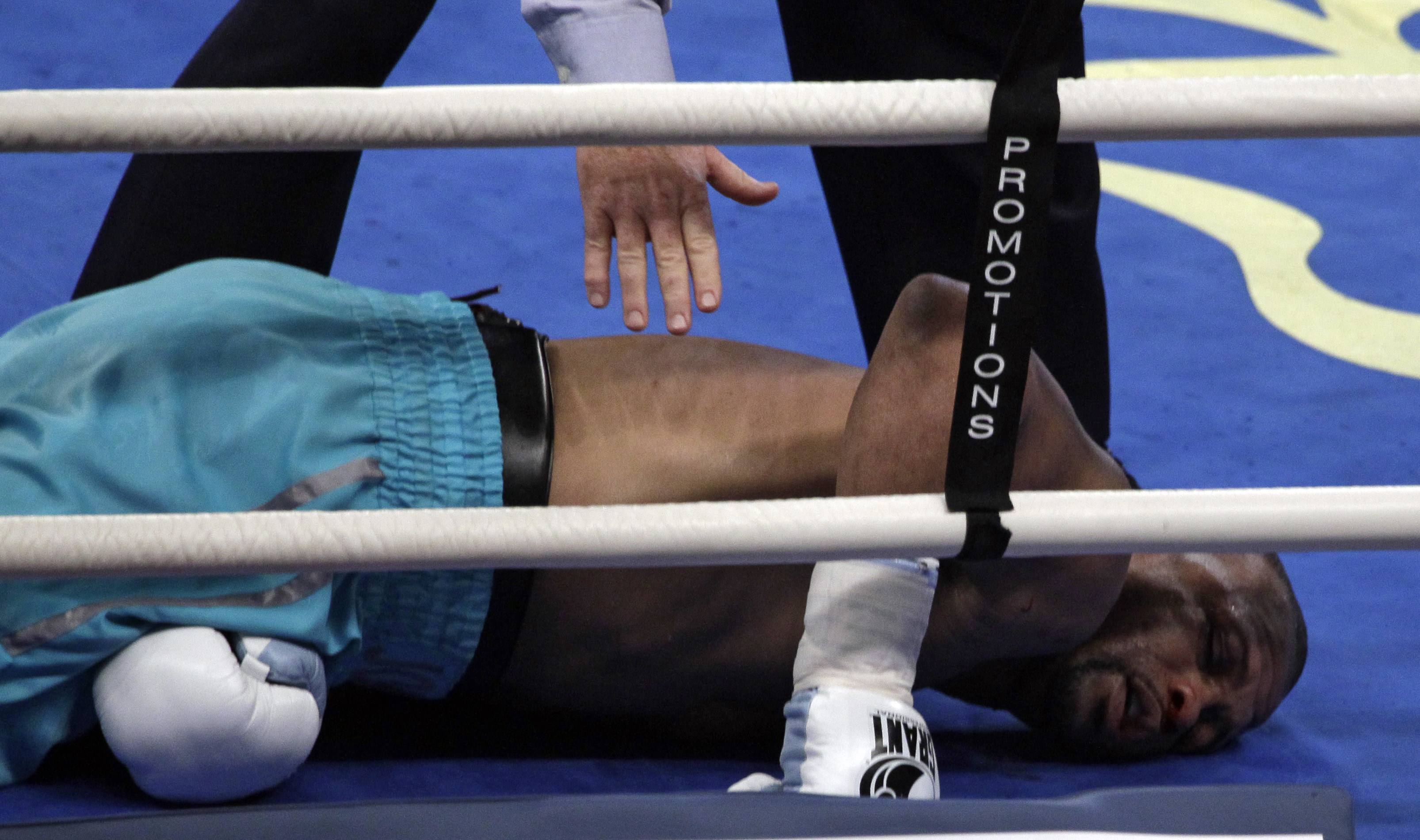 Roy Jones Jr. Is Doing Damage to Reputation and Self | News | BET