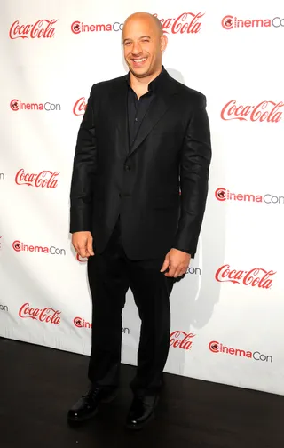 In Living Color - - Image 6 from One Drop Rule: A Guide to Black Celebs ...