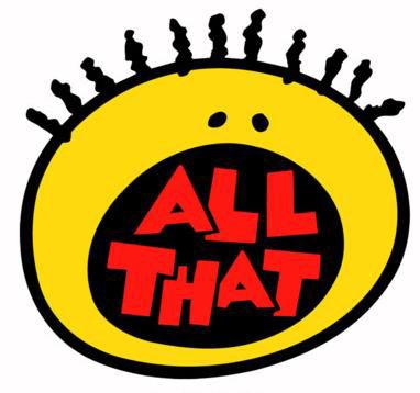 All That - Theme Song - Image 3 from TV Theme Songs That Are Actually ...