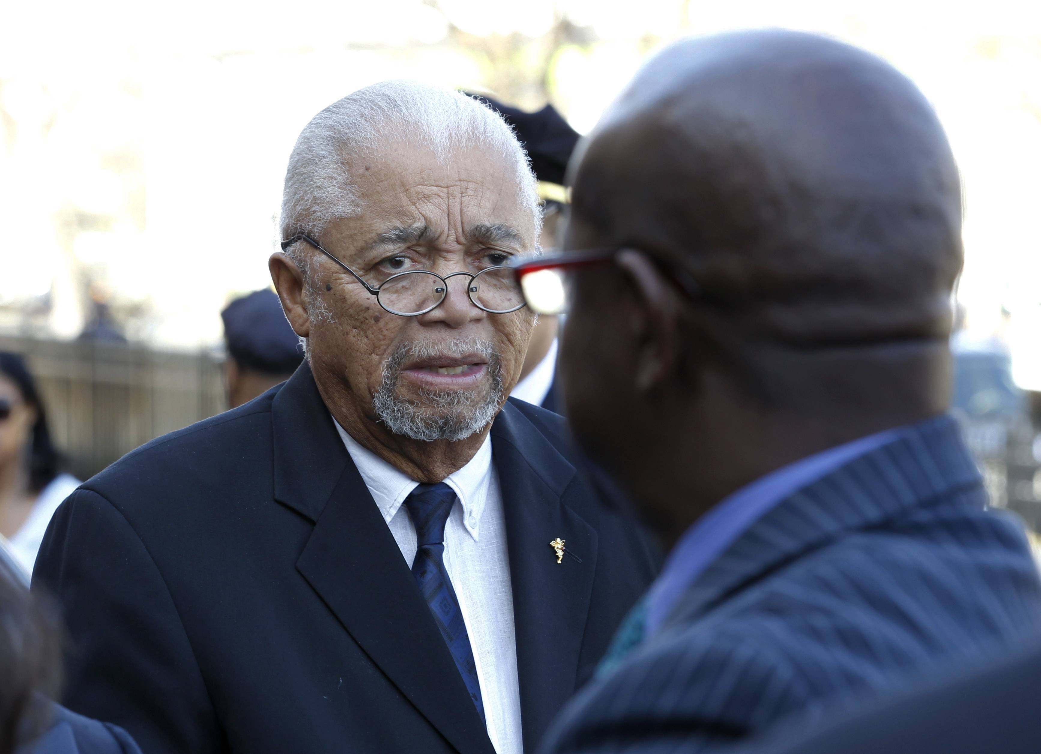 Rep. Payne Remembered for Quiet Effectiveness | News | BET