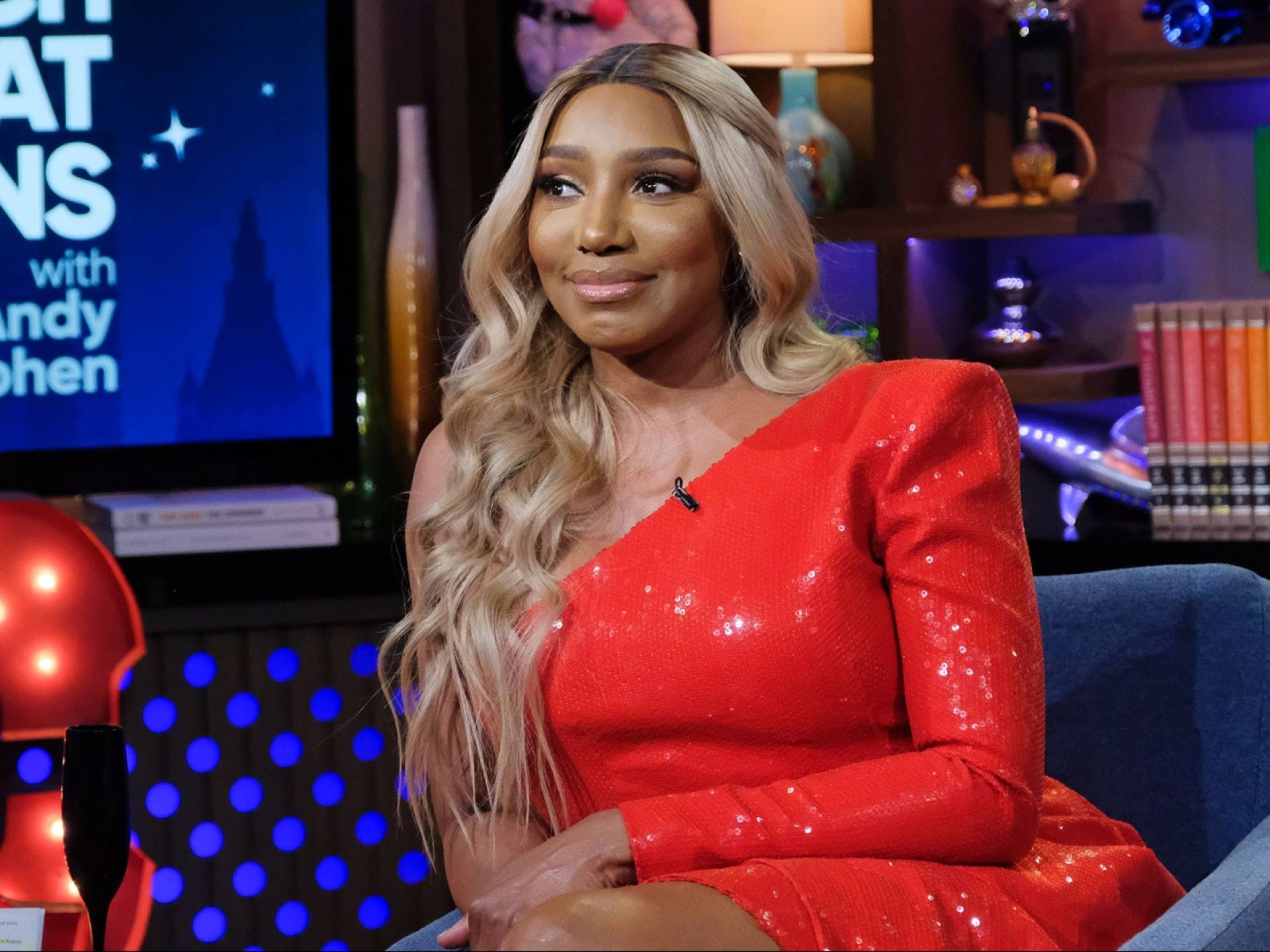 NeNe Leakes Is Reportedly 'In Love' And 'Open To Marriage Again' After ...