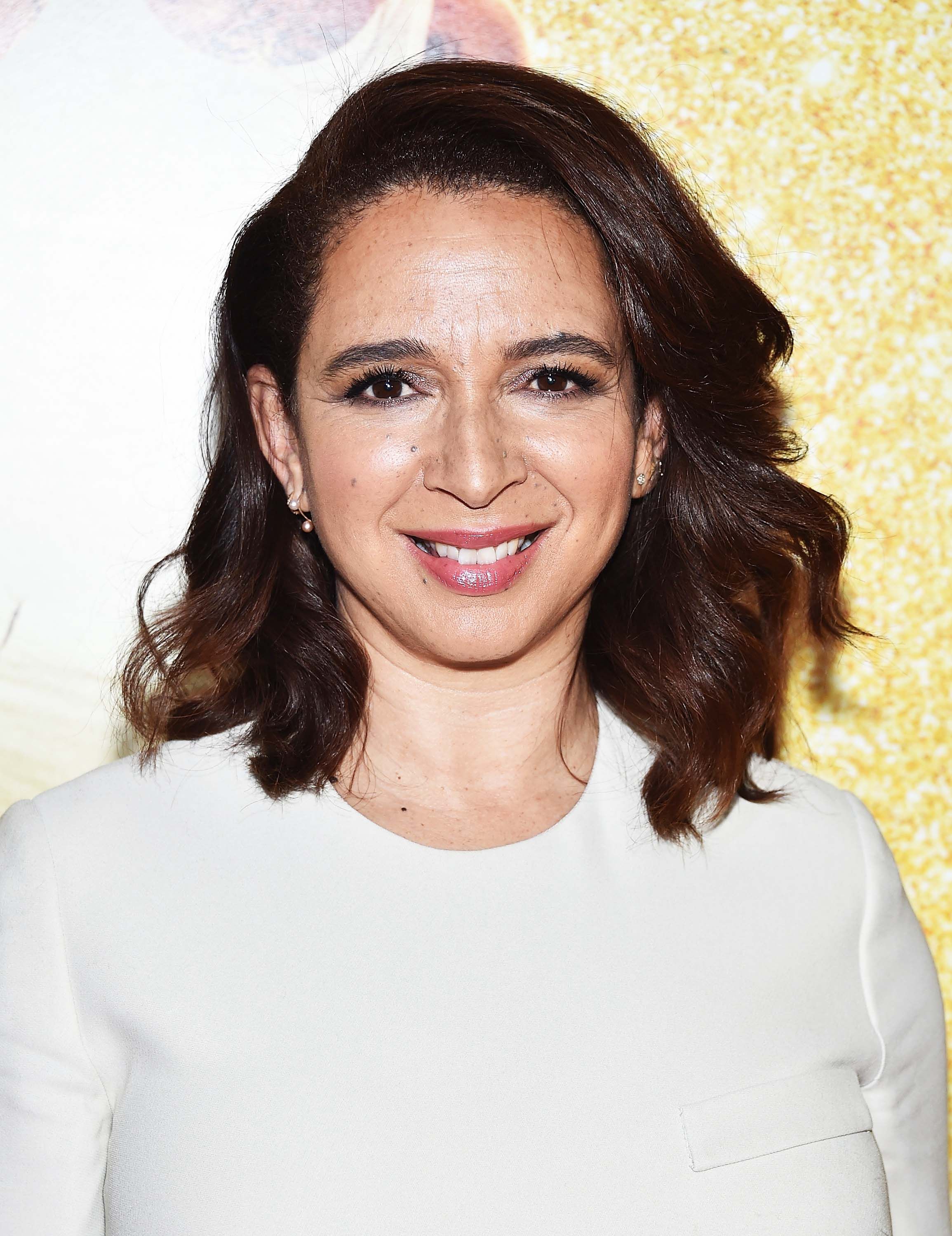 Maya Rudolph - Bridesmaids - Image 7 from Black and Jewish: Stars With ...