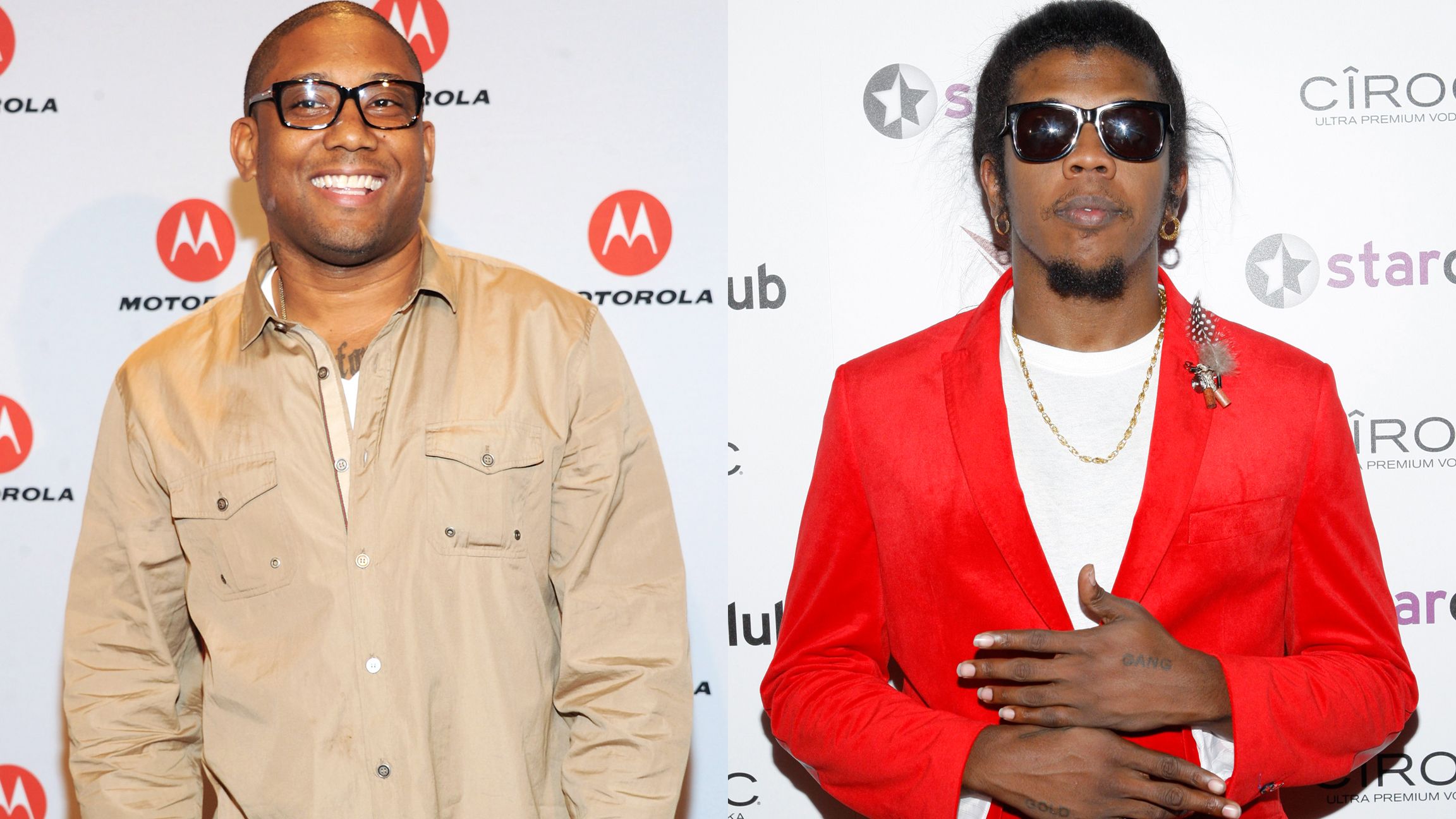 Hi Hater - Maino - Image 10 from Illest Social Media Moves in a Rap ...