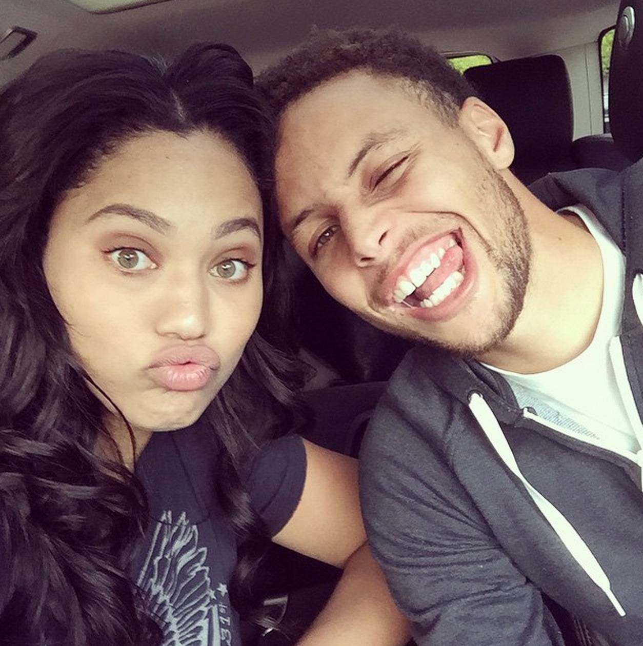 Ayesha Curry @ayeshacurry - - Image 332 from India Love Has Found A New ...