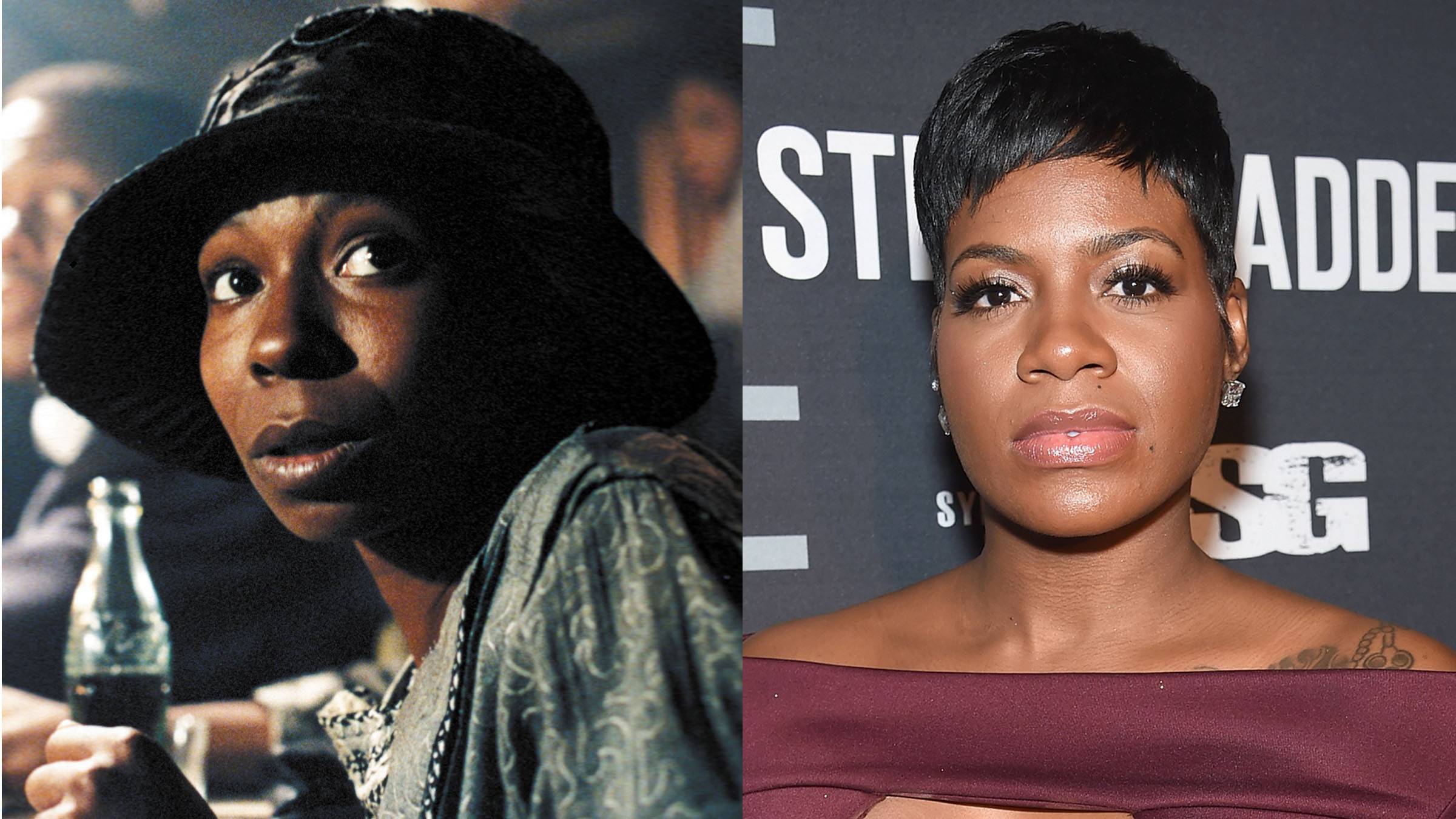 From Whoopi To Fantasia: 'The Color Purple' Cast Then And Now | News | BET