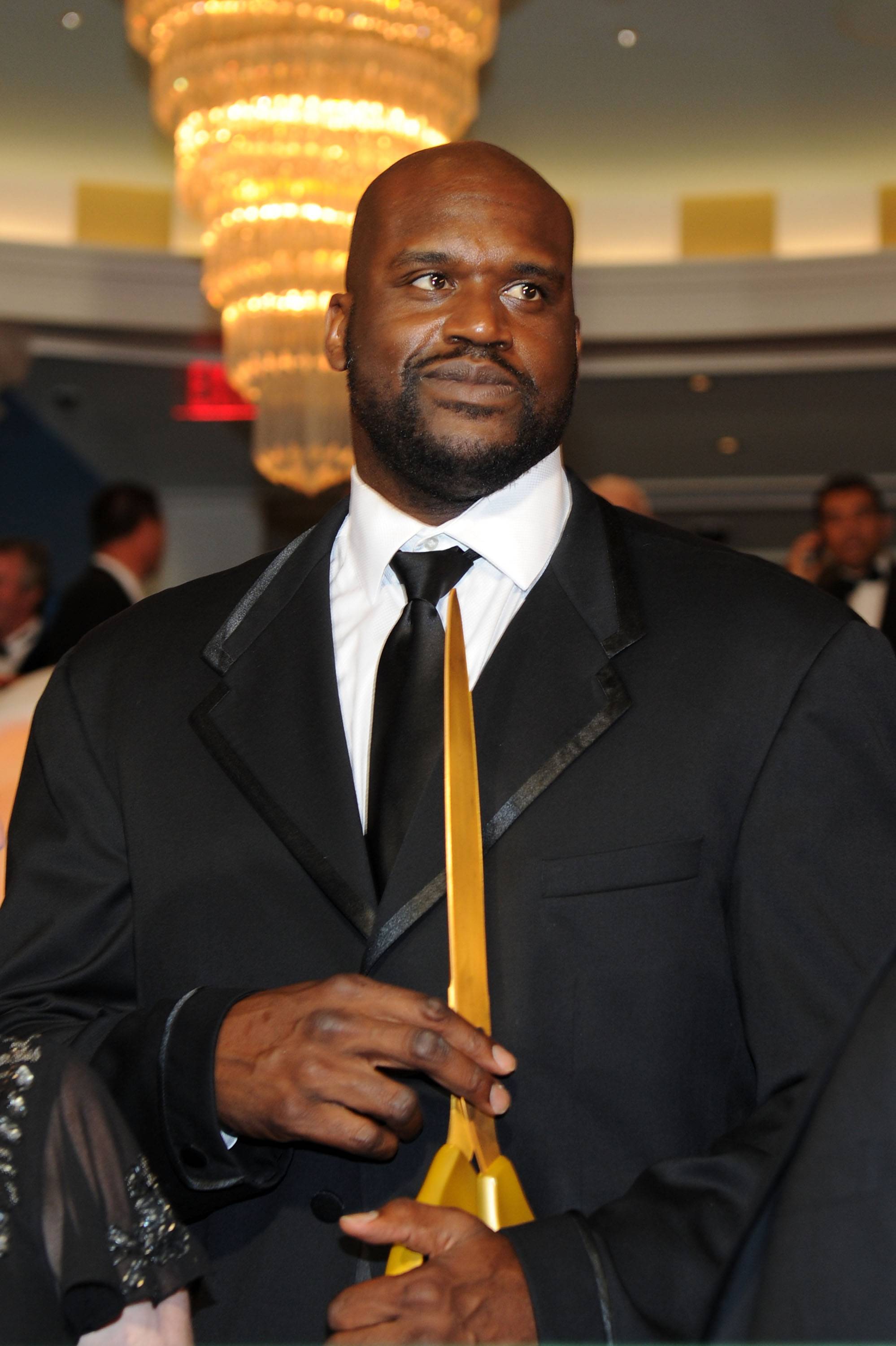 Shaquille O'Neal Suffers Setback in Former Girlfriend's Lawsuit | News ...