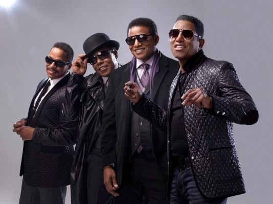 The Jacksons - In - Image 9 from PHOTOS: Real Reality Show Families | BET