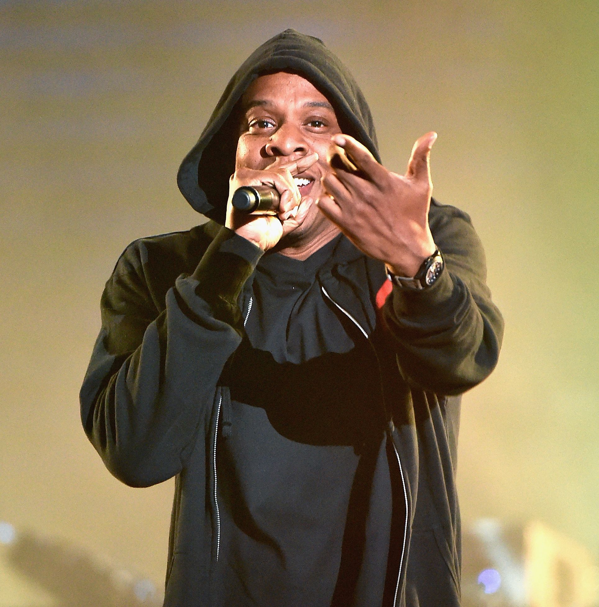 He needs to tell - Image 3 from 10 Reasons Why Jay Z Needs An Album ...