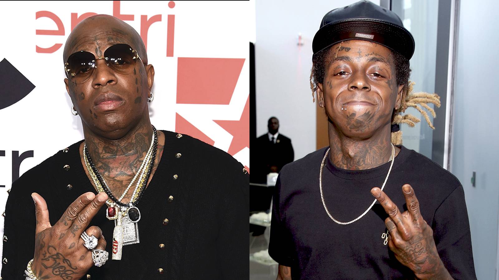 Birdman Facing Criticism for Buying a Gold Toilet But Not Paying Lil ...
