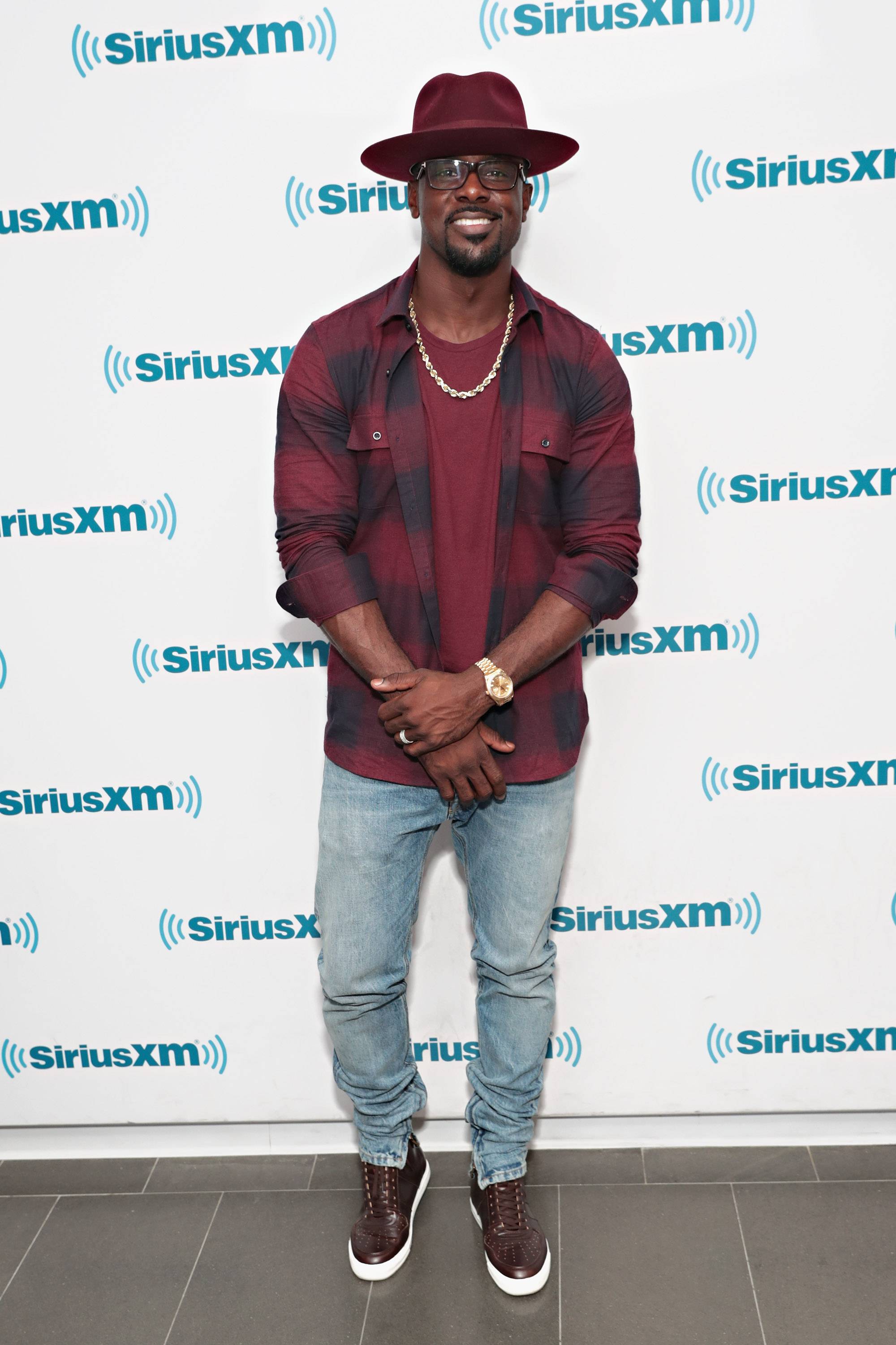 Zaddy: 13 New Pictures Of Celebrity Dads That Will Make Your Ovaries ...