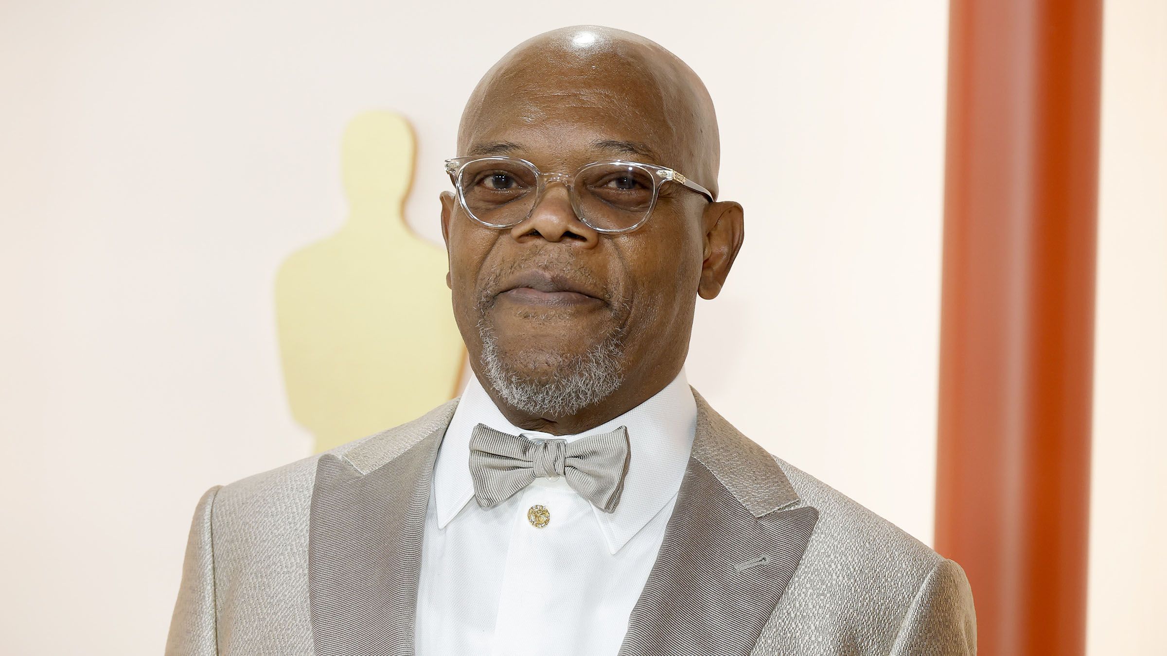 Samuel L. Jackson Says Craziest Career Stunt Found Him Repeatedly ...