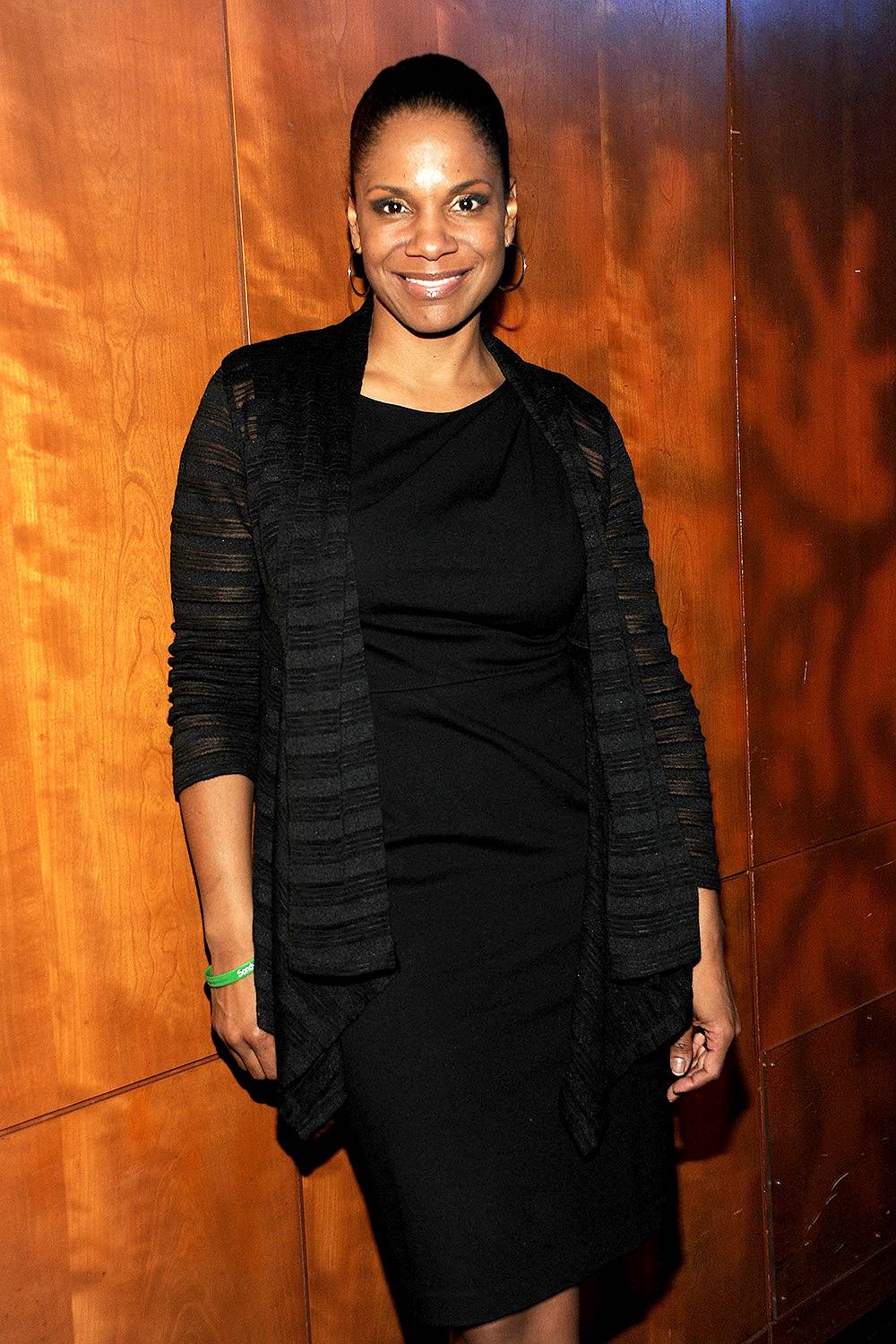 Audra McDonald to Join Disney's Live-Action Beauty and the Beast | News ...