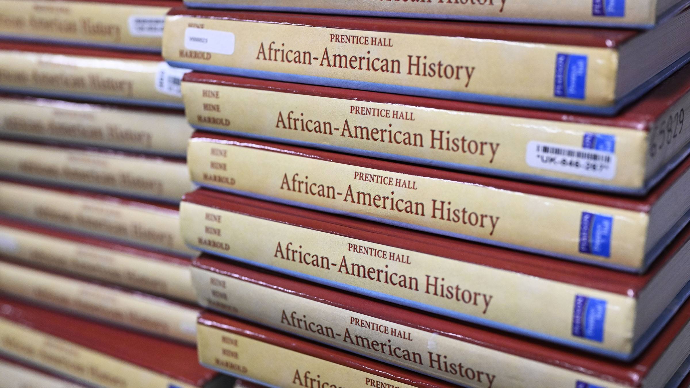 College Board To Make More Changes To AP African American Studies ...