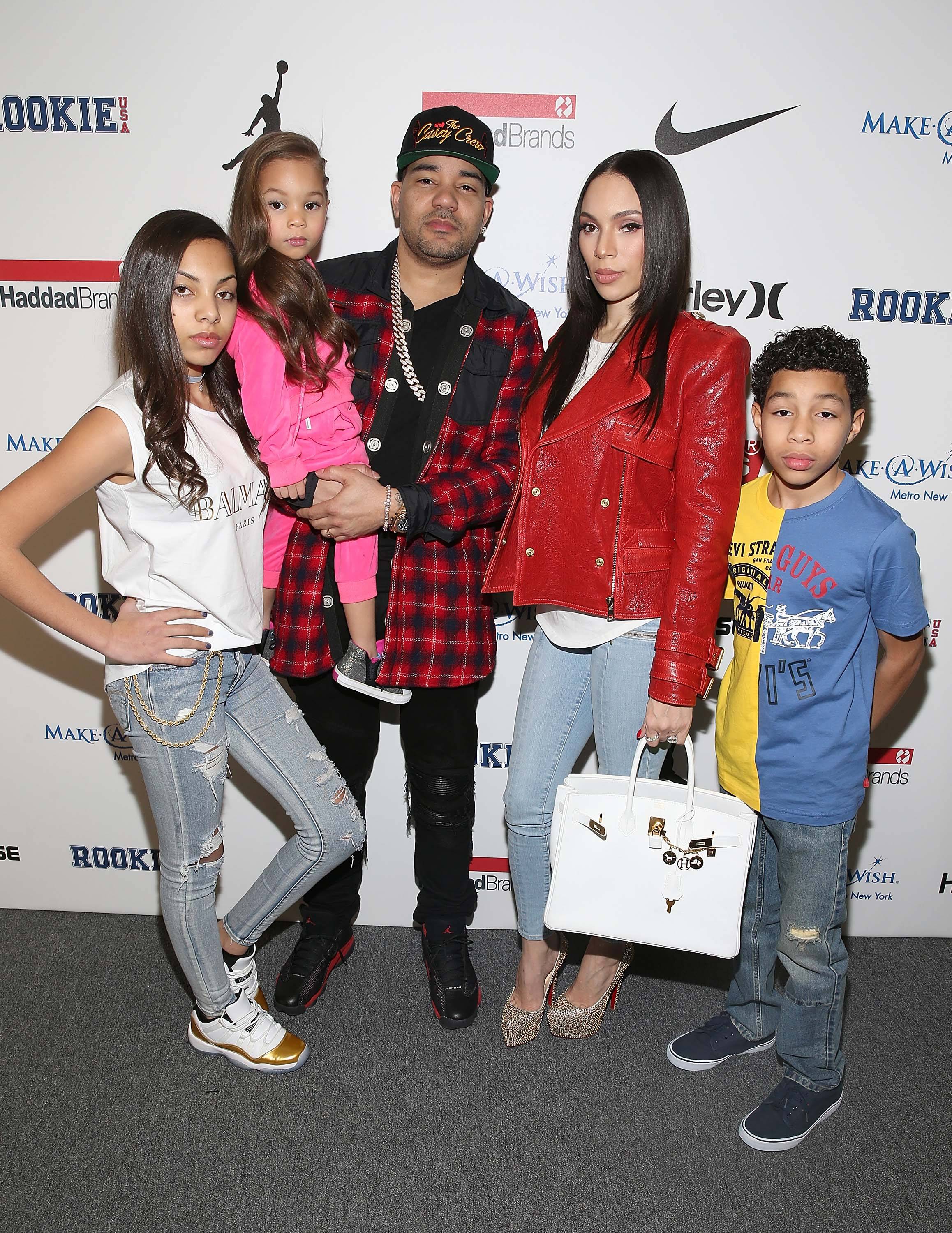 DJ Envy Set To Star In New Docu-Series - (Video Clip) | BET HipHop Awards