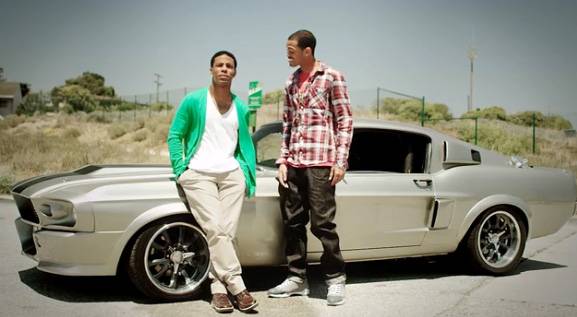 BET's Web Series 8 Days a Week Moves to Primetime | News | BET