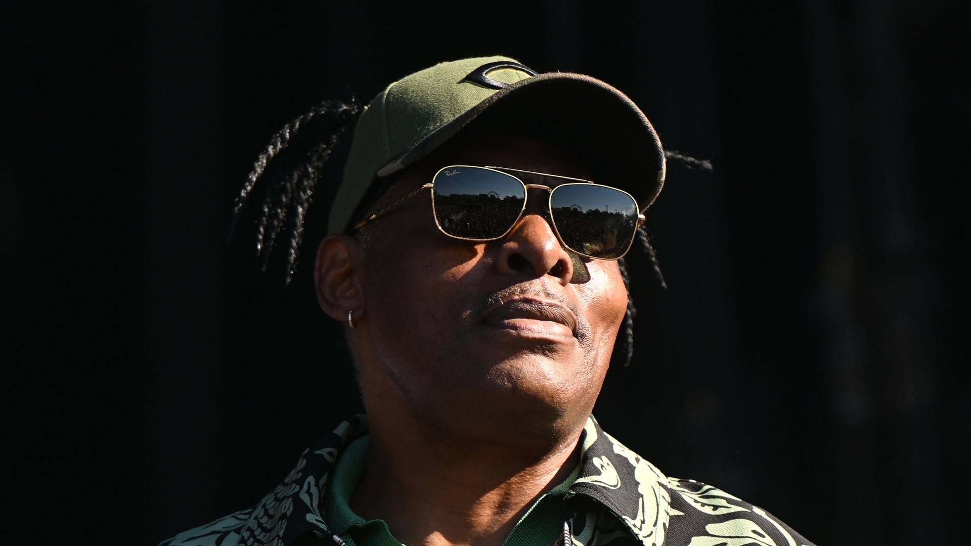 Rapper Coolio Dies At 59 - (Video Clip) | BET AWARDS 2022