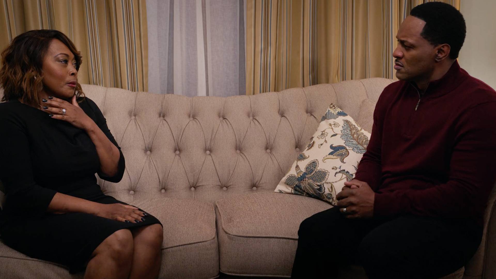 Tyler Perry's The Oval - Season 2, Ep. 13 - Every Weekend - Full ...