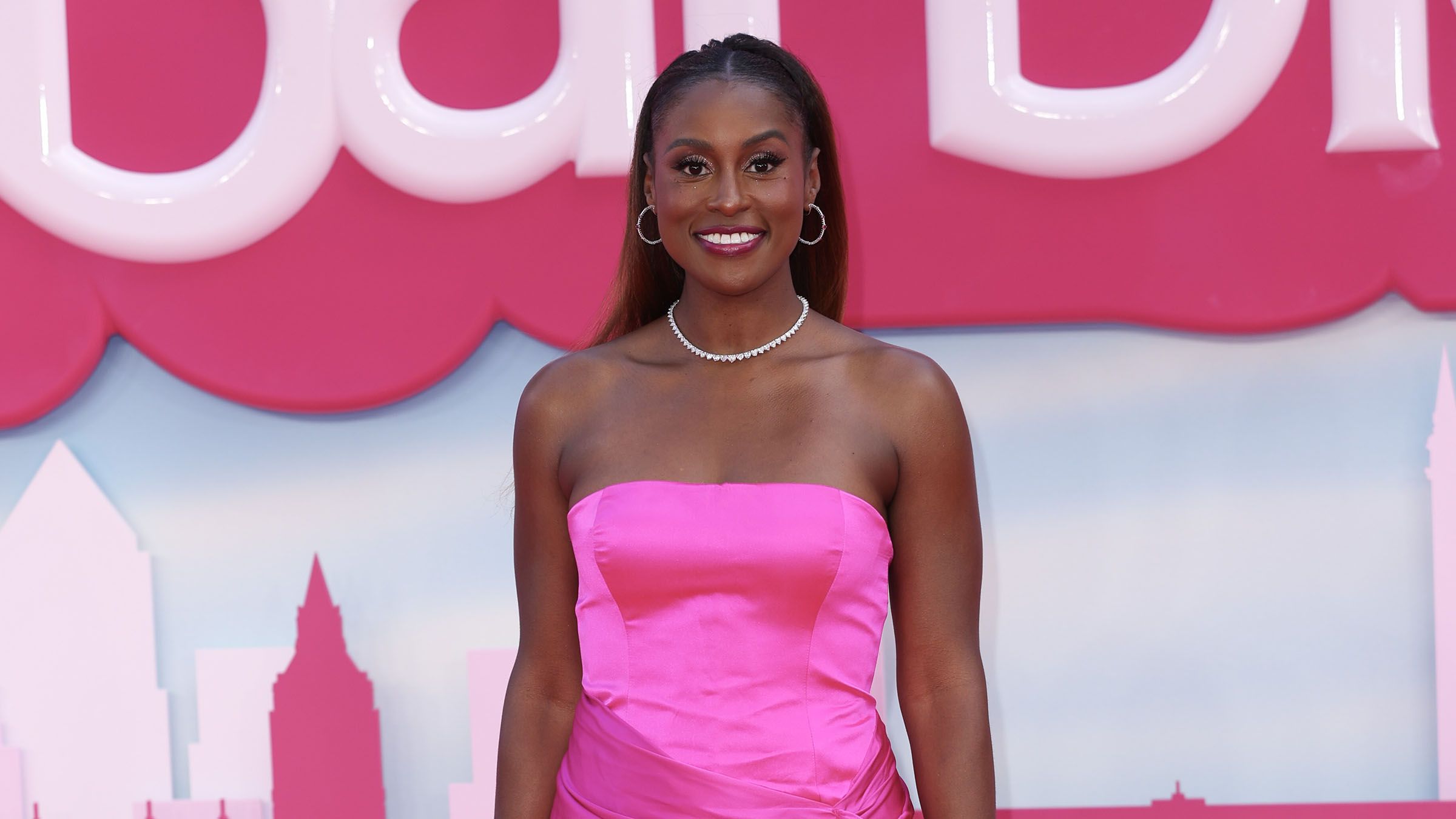 Issa Rae’s Raedio Audio Division Inks Deal With Def Jam | News | BET