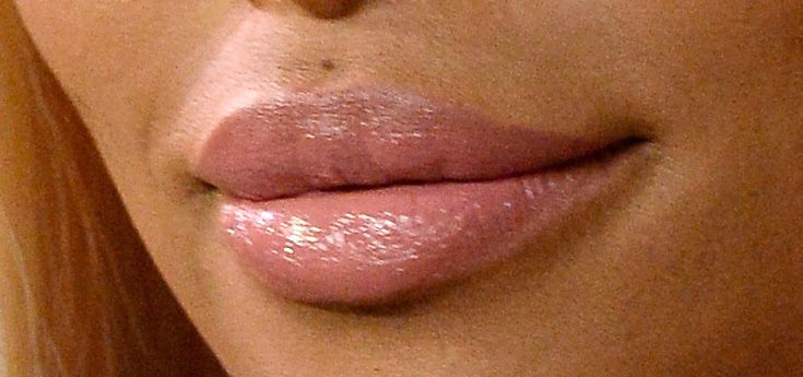 Muah - These lips - Image 20 from Guess the Lips: Which One Is Your ...