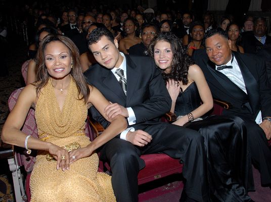 Janice Bryant Howroyd and - Image 18 from BET HONORS 2008 SHOW PHOTOS | BET