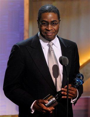 Medicine: Dr. Keith Black - Image 12 from Top Black Icons of All Time | BET