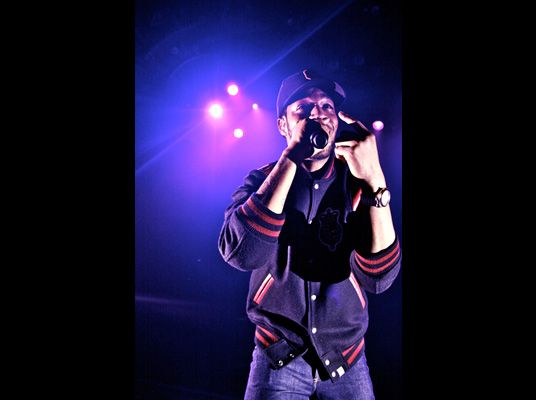 Solo Dolo - Kid - Image 15 from On Location: 01/17-01/22 | BET