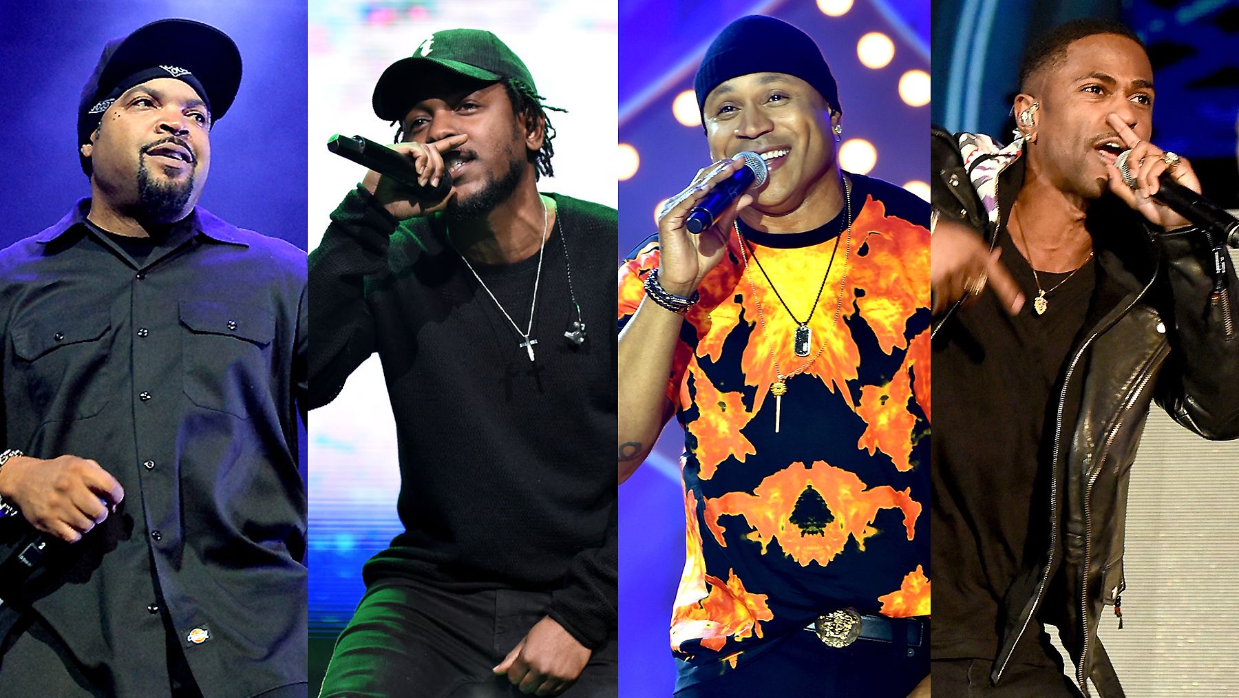 When History Repeats Itself... - Image 1 from On the Come Up | BET ...