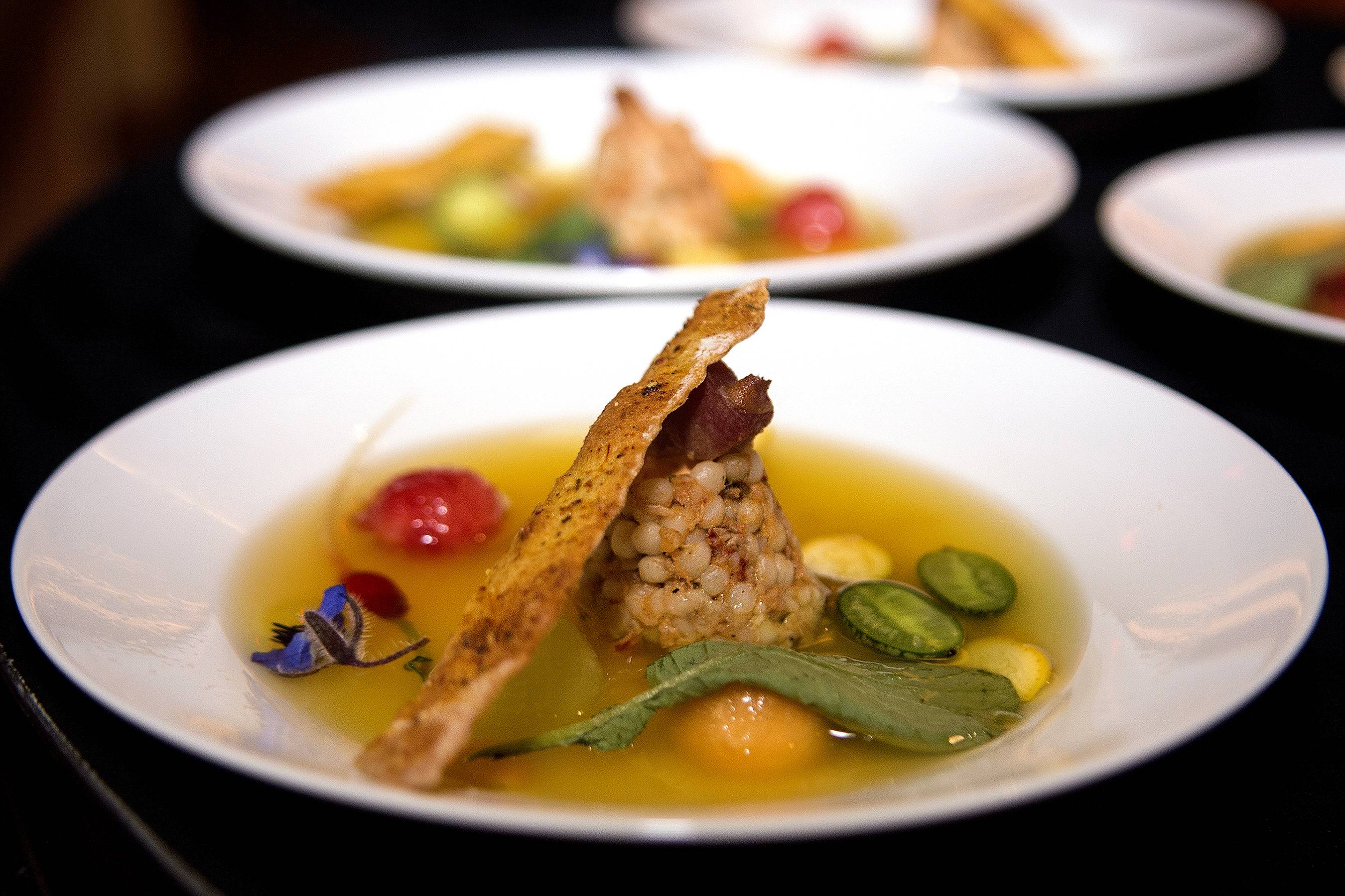 Curry - What you - Image 2 from Best Foods for Healthy Breasts | BET