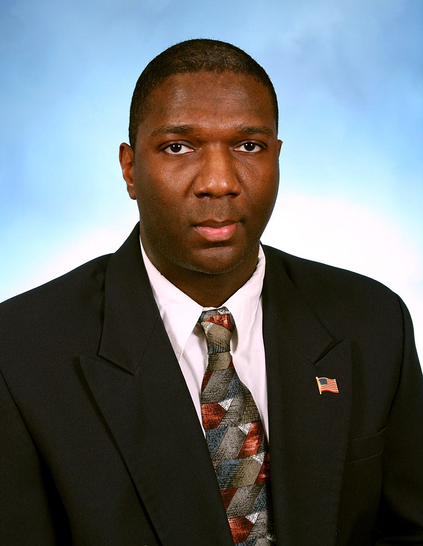 The Return of Alvin Greene | News | BET