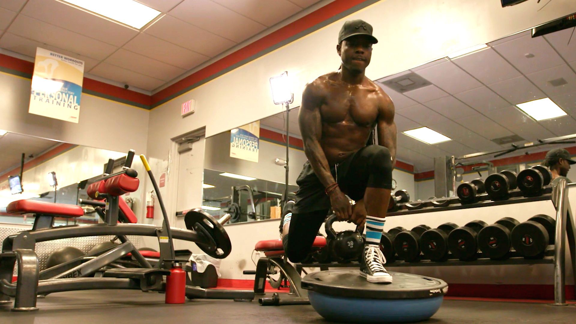 Ace Hood - (Video Clip) | BET AWARDS