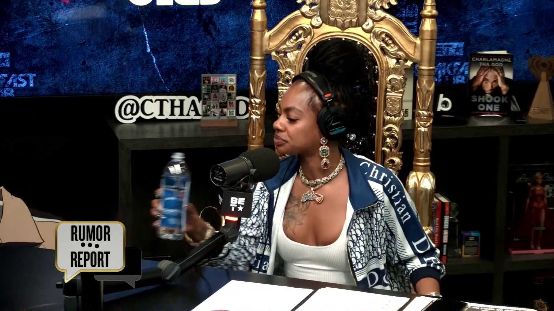 The Breakfast Club on BET Recap - June 23, 2023 - (Video Clip) | BET ...