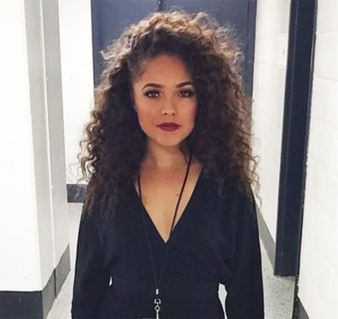 Eryn Allen Kane: 'Piano - Image 6 from Episode 5 Music Recap | BET