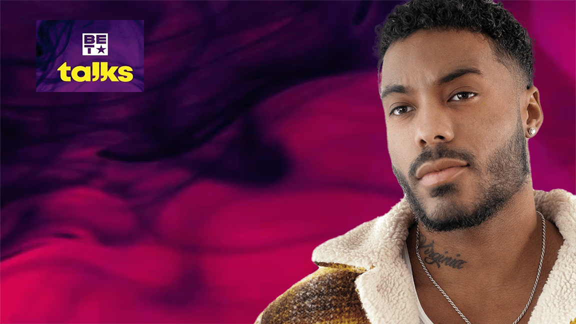 The New Face of Country: Tony Evans, Jr. Talks About Viral Stardom ...