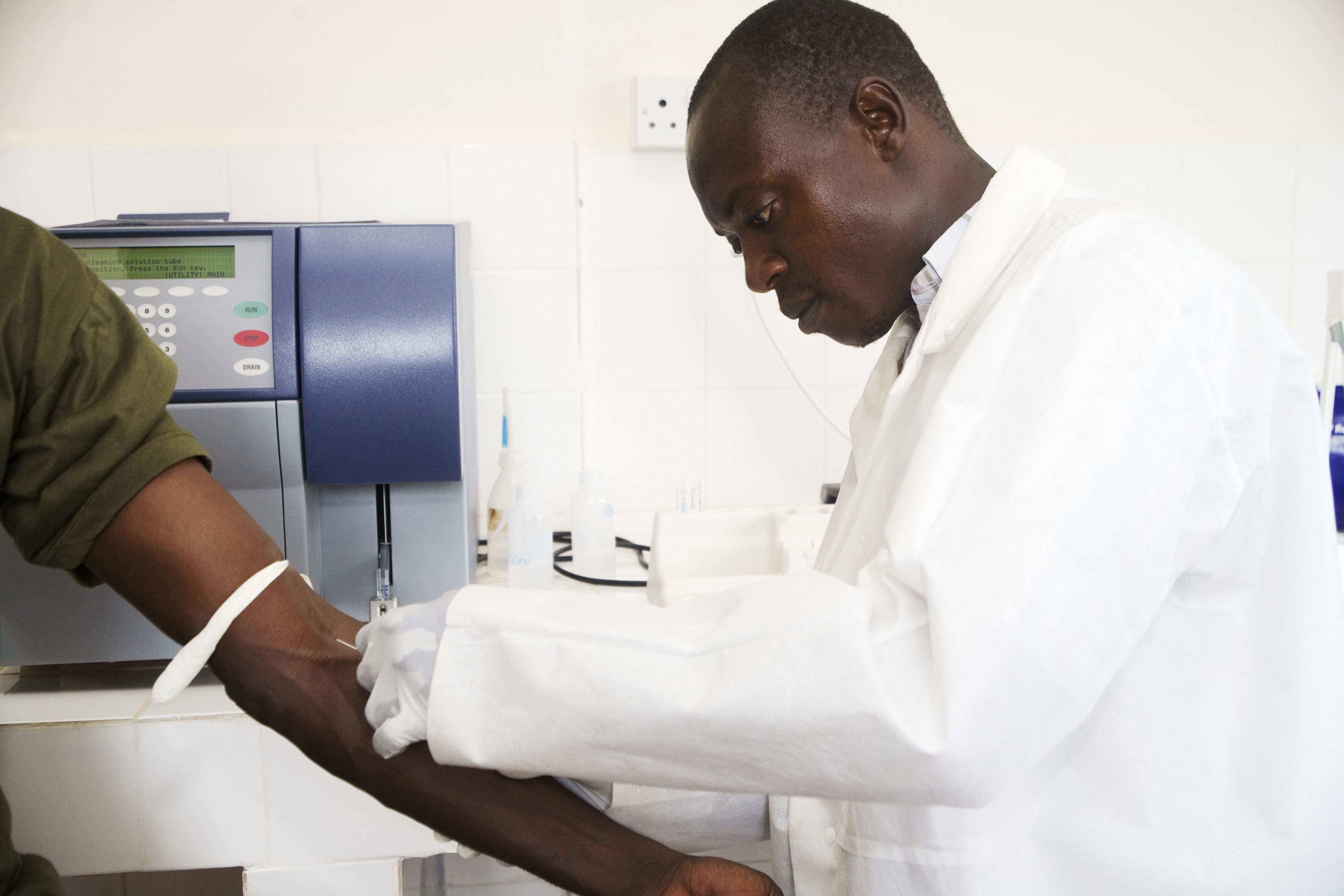 How Exactly Are STDs - Image 13 from Safe Sex Savvy: Everything You ...