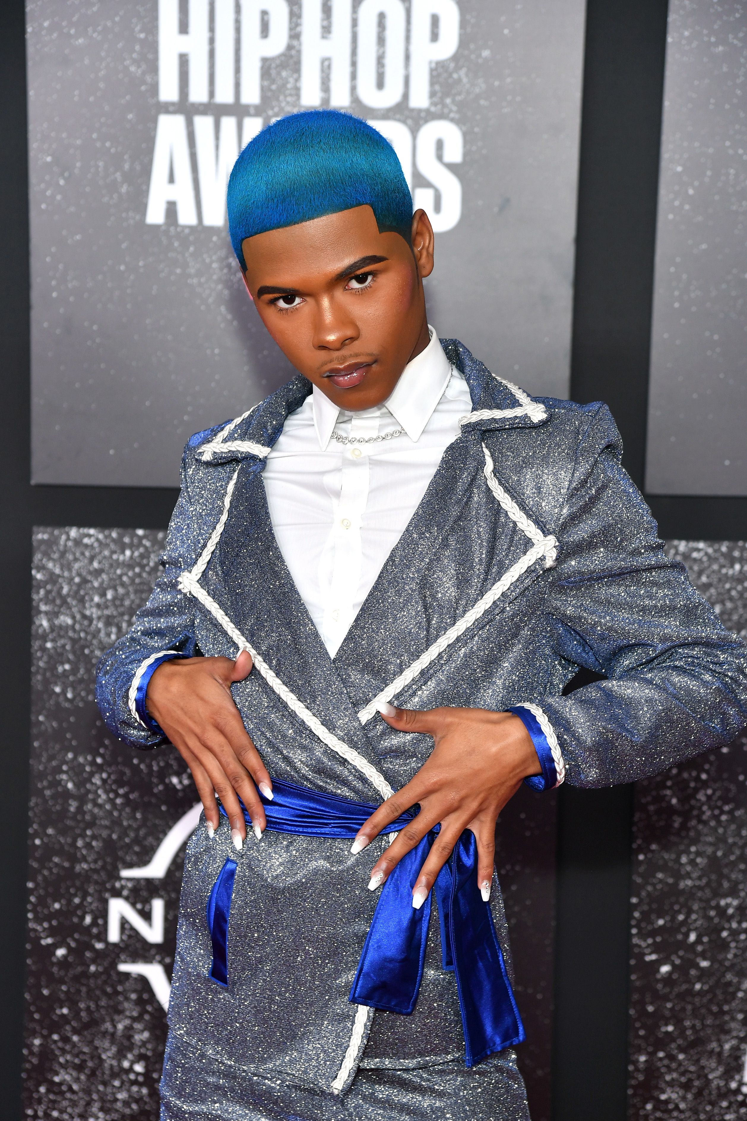 Who is Kidd Kenn? The Chicago Rapper Who Lit Up The Digital Cypher ...