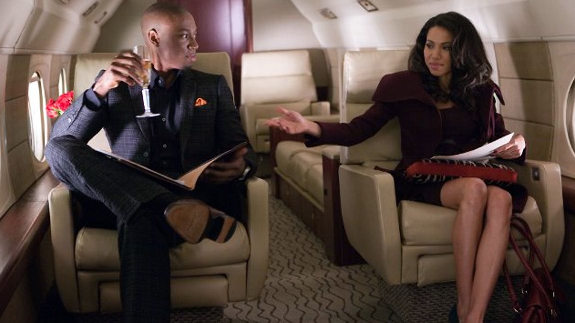 Why Tyler Perry and HIV Storylines Shouldn't Mix | News | BET