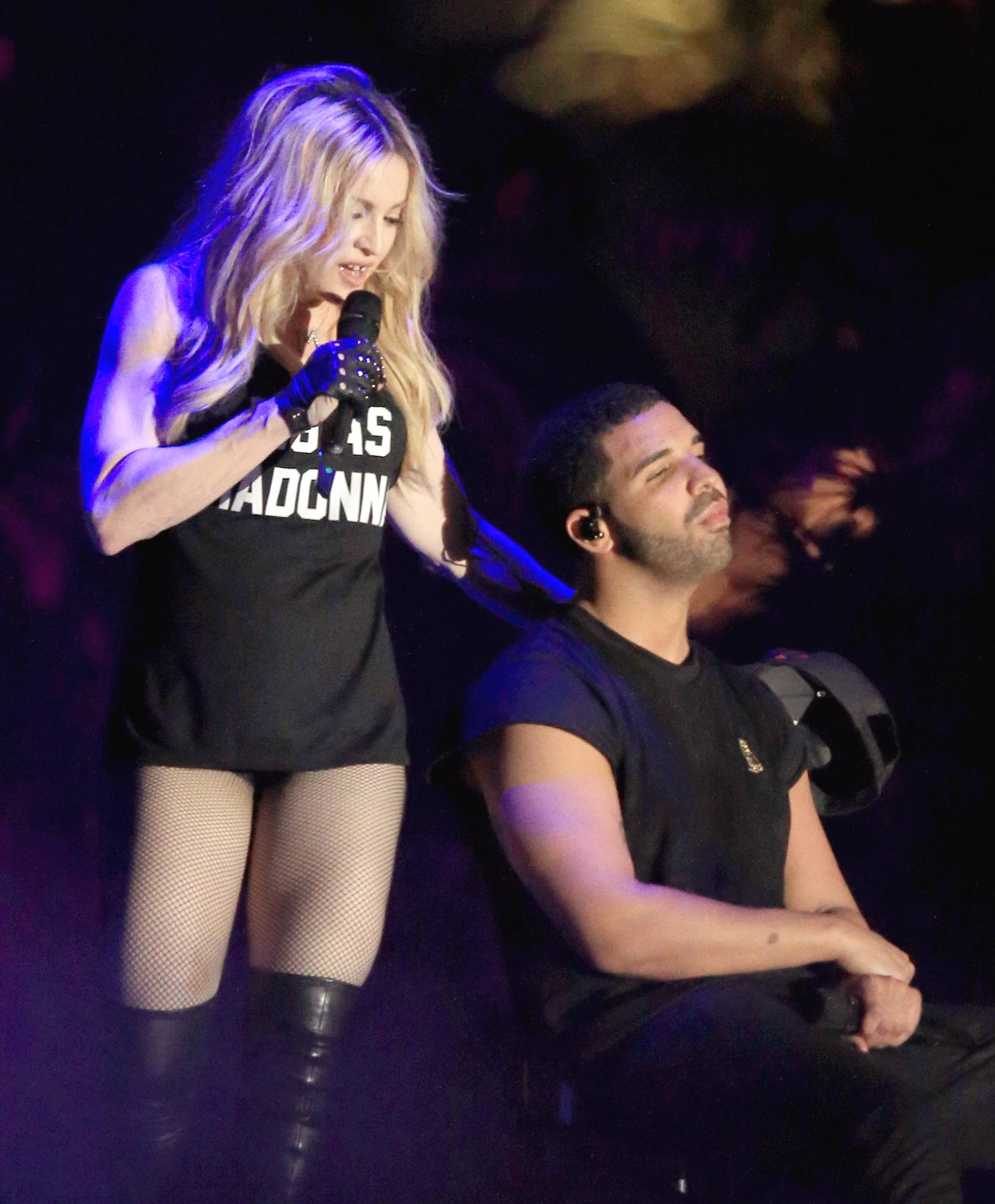 The friend he doesn't - Image 14 from Drake's Random Friends | BET