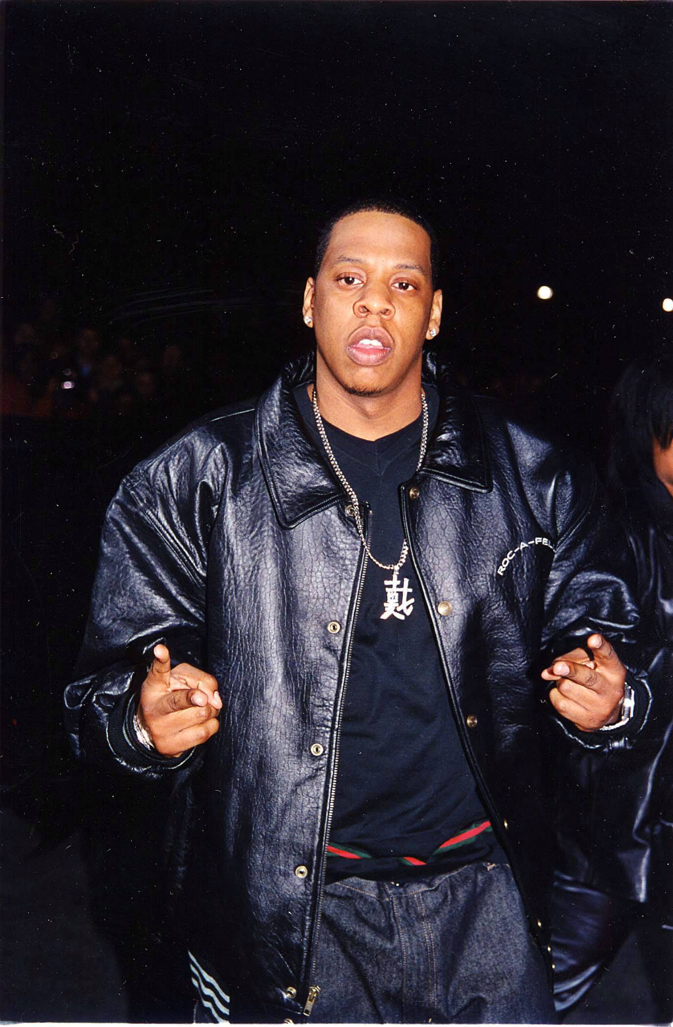 Say Hello - - Image 2 from The Evolution of Jay Z | BET